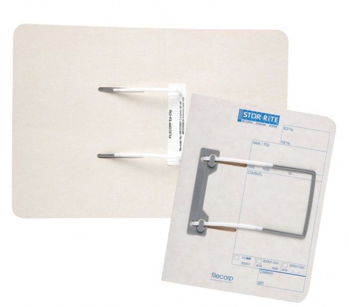 Archiving Accessories