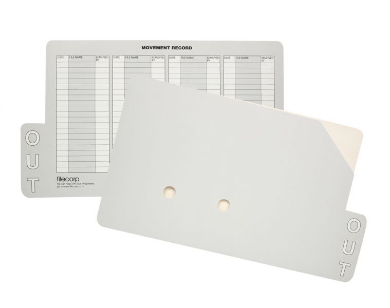Filing Accessories
